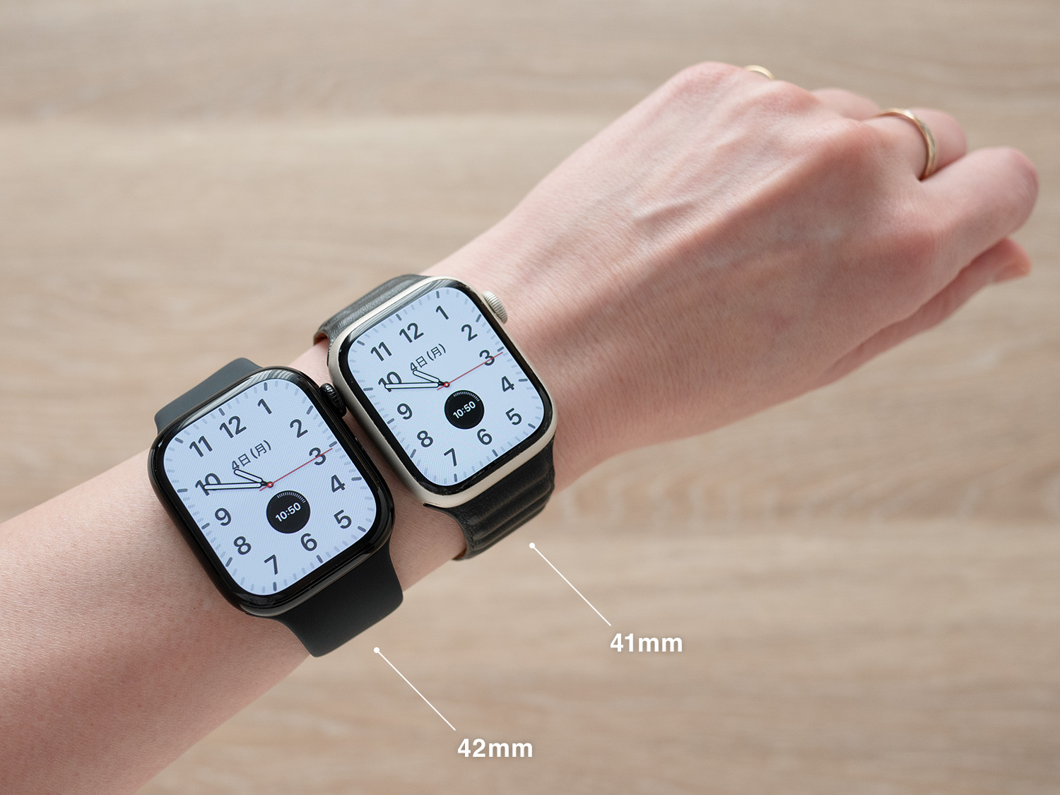  Apple Watch 11 10 42mm 46mm KERENOR
